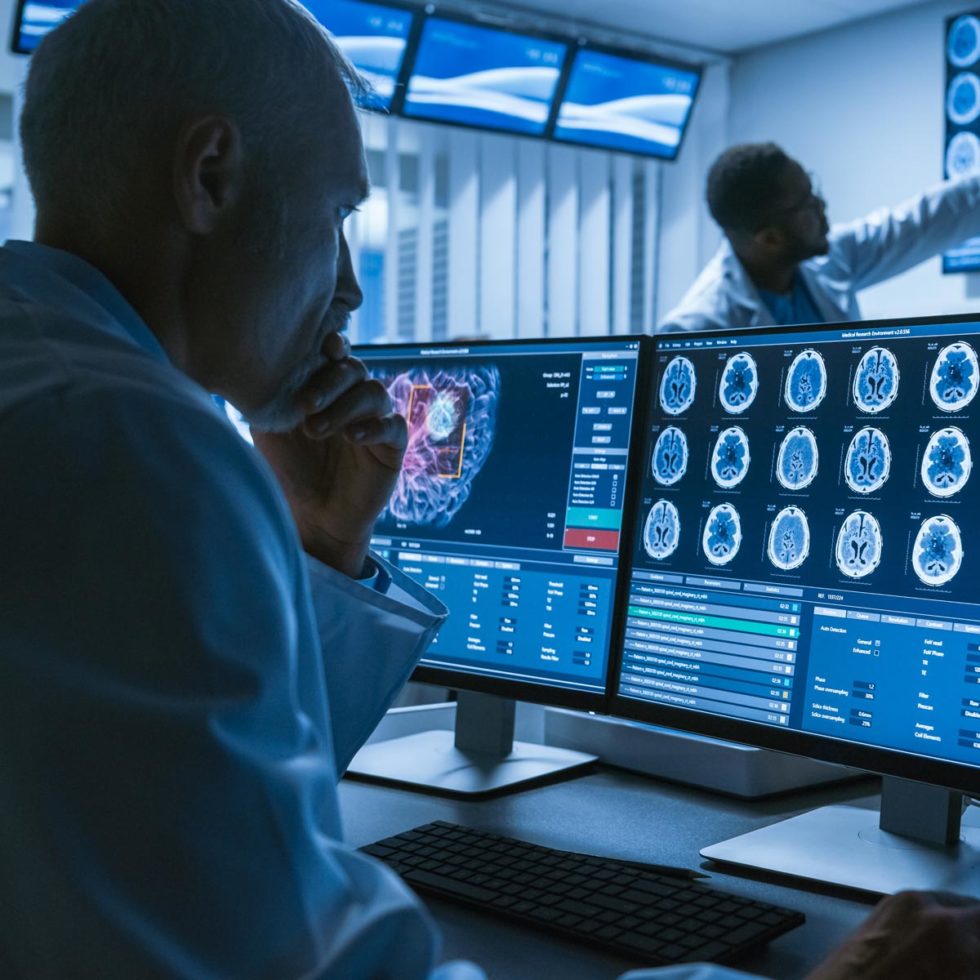 Healthcare IT Solutions | IT Services | Future Link IT | Chicago, IL