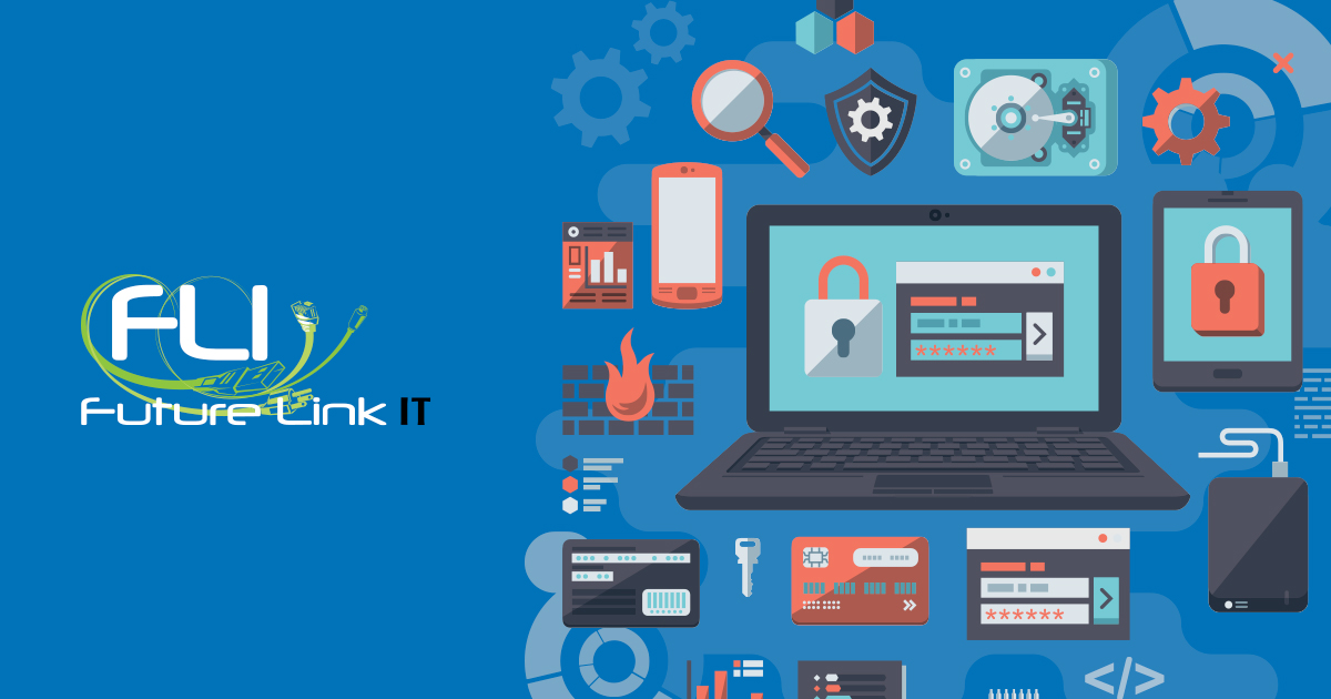 Contact Future Link IT | Managed Service Provider | Chicago, IL